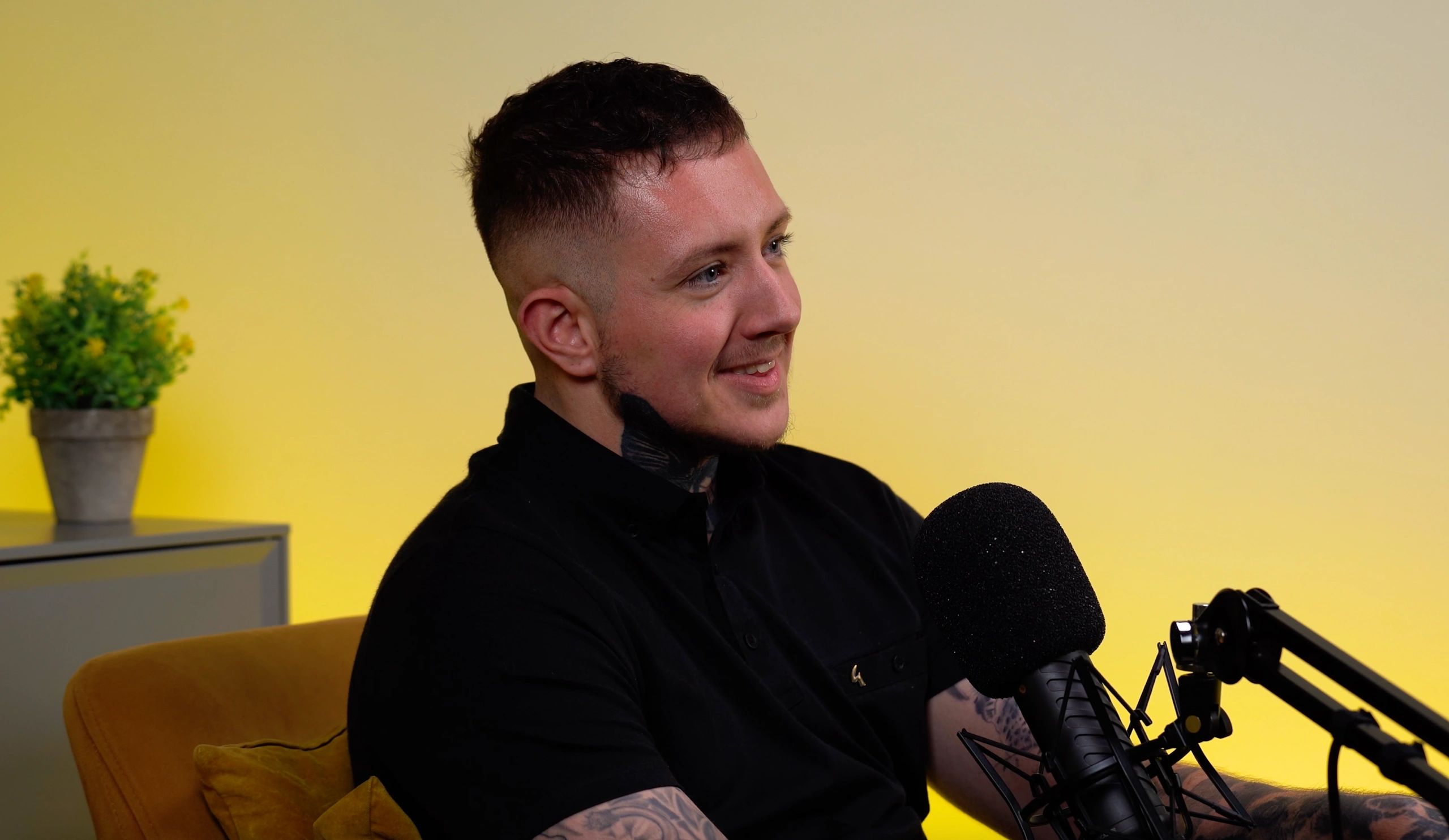 Professional Mindset Coach | Motivational Speaker | Jaxon Feeley